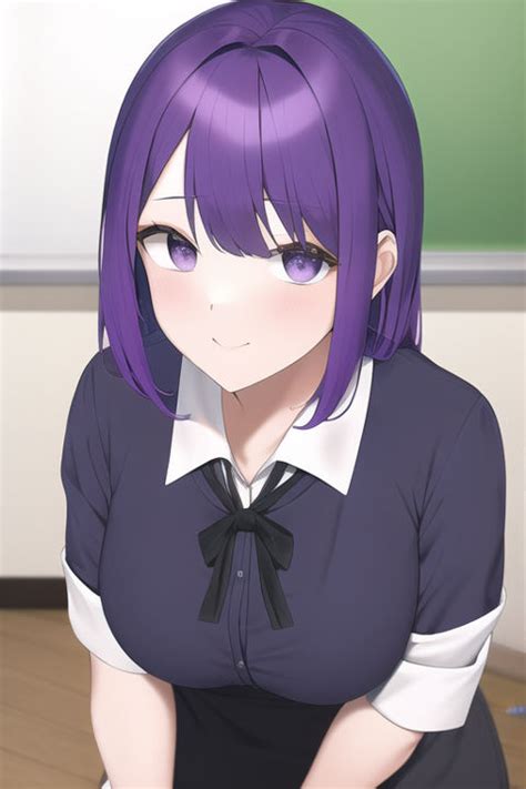 Say Hello To Your New Math Teacher~ By Darkflametomoki On Deviantart