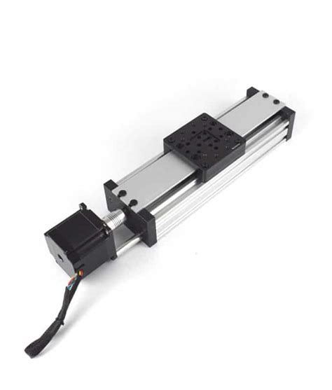 Clearance C Beam Linear Actuator Shield Ooznest