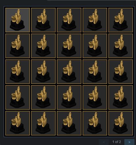 Multiple Duplicate Items Steaminventory Connectivity Issues