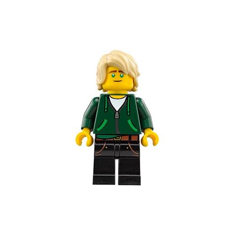 Lego Lloyd Garmadon Minifigure Comes In Brick Owl Lego Marketplace