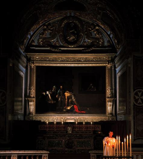 Experts Question Claims That 100 More Works By Artist Caravaggio Have
