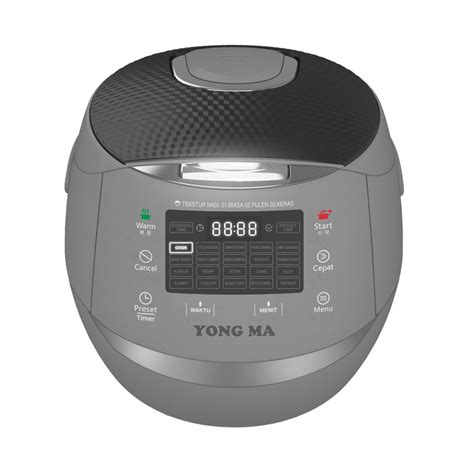 The Magic In Life Yong Ma