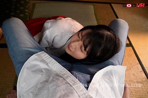 Dsvr 1318 【vr】「ねぇ、この先も独り身の予定なら私が貰ってあげようか？」数年ぶりに帰省した地元で再開した幼馴染は巫女さん