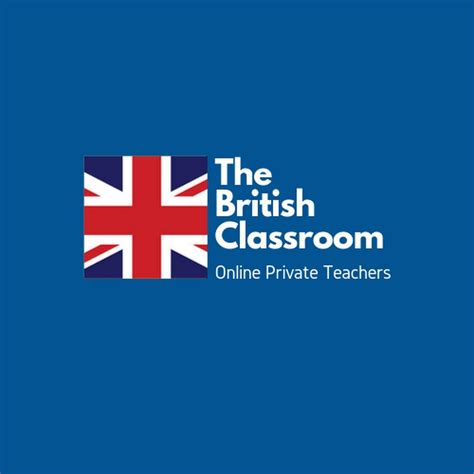 The British Classroom Youtube