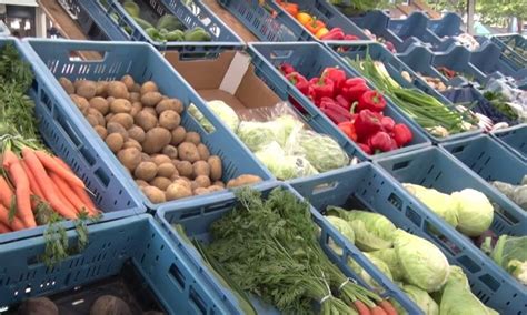 Is Groente En Fruit Van De Markt Duurder Geworden
