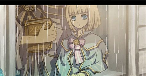 ダメプリ リュゼと雨と もものおちゃ→jのうごイラ Pixiv