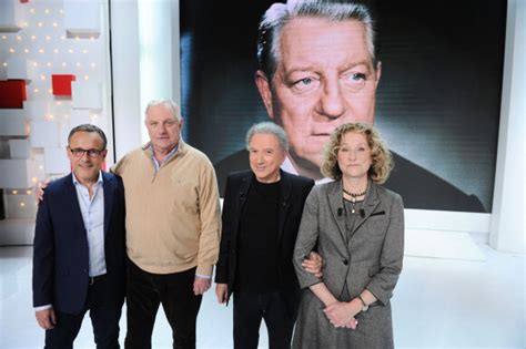 Photo Exclusif Emmanuel Chaunu Mathias Moncorgé Gabin Michel