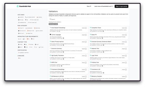 Llm Guardrails Protecting Your Ai Application Including From Itself