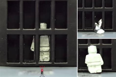 Tech Real ‘terminator 2 Robot Can Switch From Solid To Liquid Tech Real ‘terminator 2 Robot Can Switch From Solid To Liquid