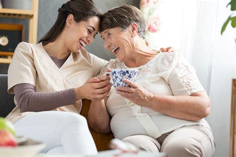 Royal Oak Senior Living