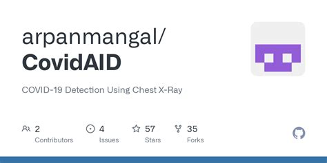 GitHub Arpanmangal CovidAID COVID Detection Using Chest X Ray