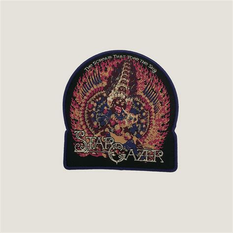 The Scream That Tore The Sky Temporal Dimensions Patches