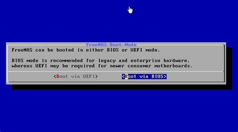 Step By Step Instalasi Freenas Di Vmware Workstation Lanjutkan Ilmuku