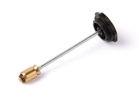 Dashpot Damper For Austin Healey Mg Mini 16340
