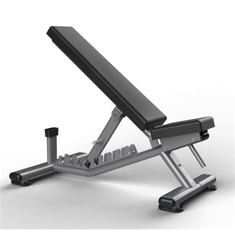 Adjustable Bench Gym Equipment Weight Benches Fitness Equipment And
