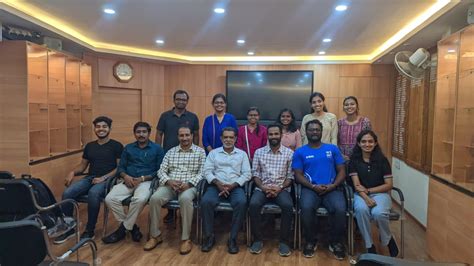 Ieee Sscs Kerala Chapter