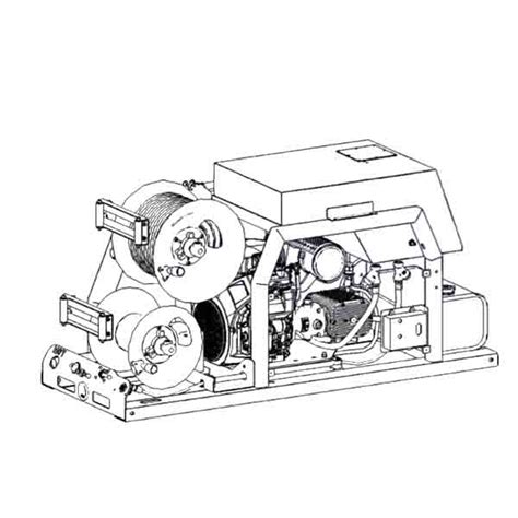 Jetters Blue Tongue Industries