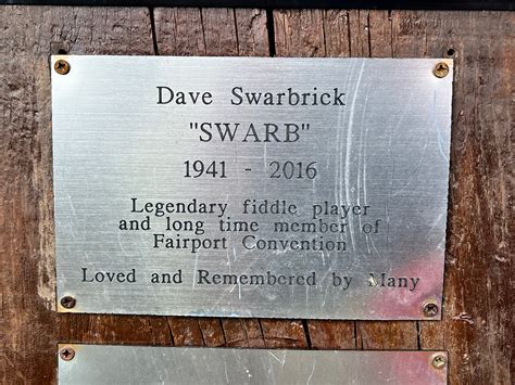 Cropredy 2023 An Early Progress Review At The Barrier