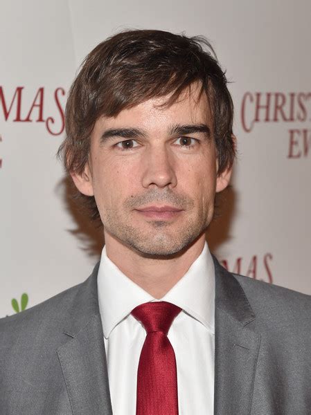 Christopher Gorham The Magicians Wiki Fandom Powered By Wikia
