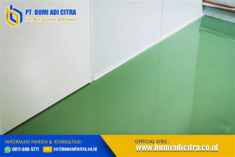 Harga Epoxy Lantai Kantor Biaya Terjangkau And Terlihat Profesional