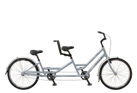 Tandems Sun Bicycles