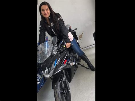 Muere Mujer Motociclista Tras Accidentarse En La Vía Bogotá Alto Del Vino