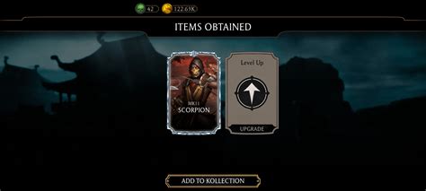 2 Pack Of Mk11 Kombat Pack😍 Rstarinskyclub