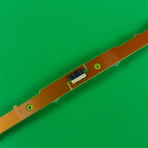 Originele 14 Stks Set Led Backlight Strip Voor Sam Vicedeal