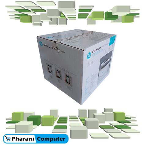 Jual Printer Hp Laser Warna Mfp 179fnw Color Laser M 179 Fnw M179fnw