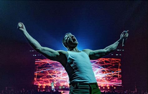 Imagine Dragons თბილისში კონცერტს გამართავს Palitra News