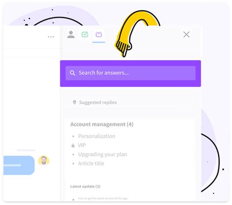 Knowledgebase Livechat Integration