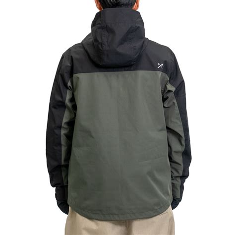 Incendiary Shell Jacket Bonfire Japan公式ウェブサイト