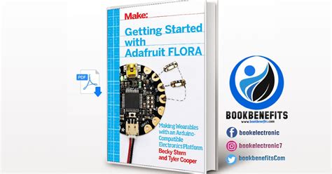 getting started with adafruit flora download pdf