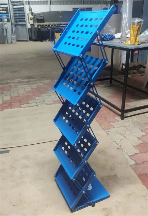 Iron Magazine Stand Coimbatore At ₹ 1850 Piece In Coimbatore Id