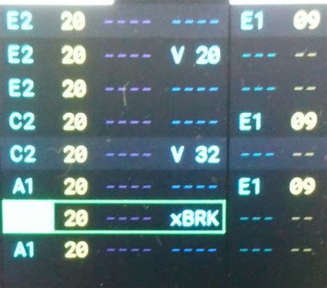 missing fx effect v1 3 0 · issue 864 · polyend trackerbetatesting