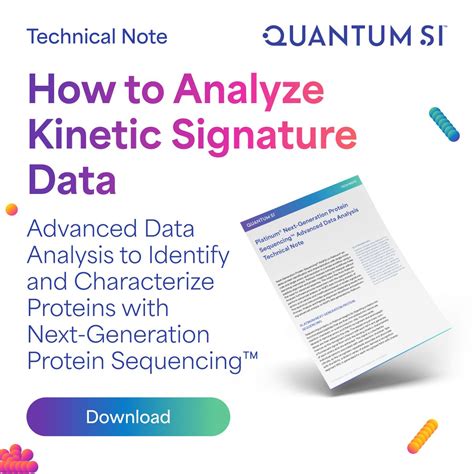 Quantum Si On Linkedin With Next Generation Protein Sequencing™ Protein Analysis Has Become So