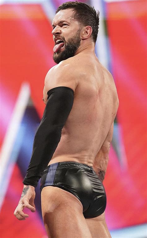 Finn Balor 🍑 Rwrestlewiththepackage