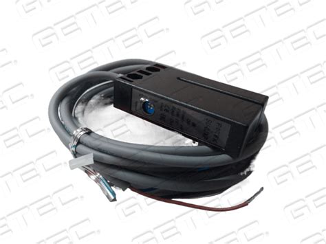 Su 02xp Pnp Sensor Infrarrojo Tipo U Fotek