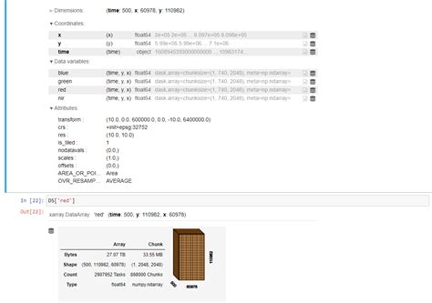 best practices for automating large scale sentinel dataset building and