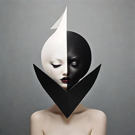 Premium Photo Negative Space
