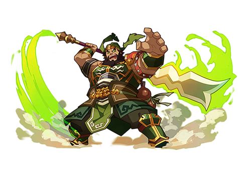 張飛