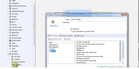 solidworks pdm tools installation advantages and disadvantages