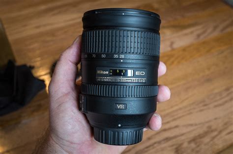 Nikon 28-300mm Lens Gallery - The Photography Hobbyist