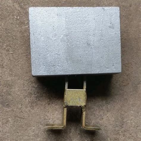 Elevator Safety Block At Best Price In Hyderabad By Pooja Engineering