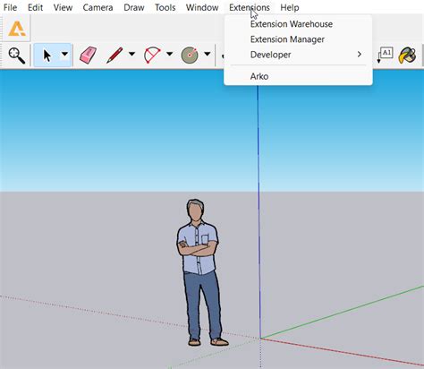 I Cant Run The Sketchup After Installing The It In Windows10sketchup 108 Support