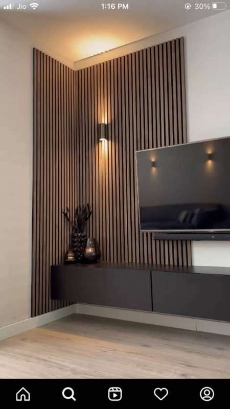 Wpc Fluted Wall Panels Zimexapp Marketplace