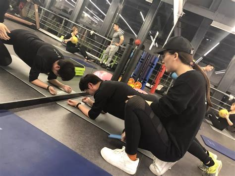 “三月不减肥，四月徒伤悲” 健身房迎来人流量小高峰餐食