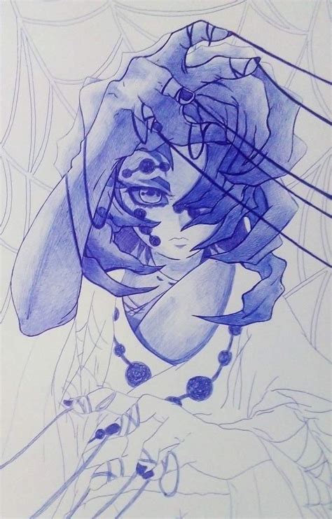 Rui Ayaki Kimetsu No Yaiba 🐺anime🐺 Amino