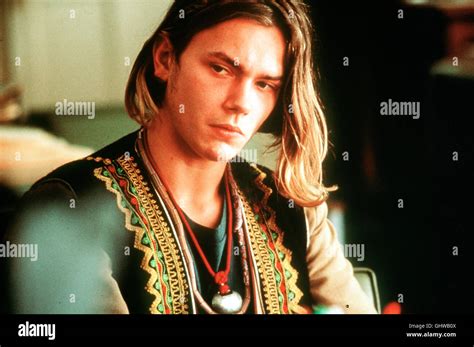 River Phoenix Last Photo
