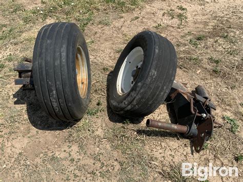 Implement Wheels Bigiron Auctions